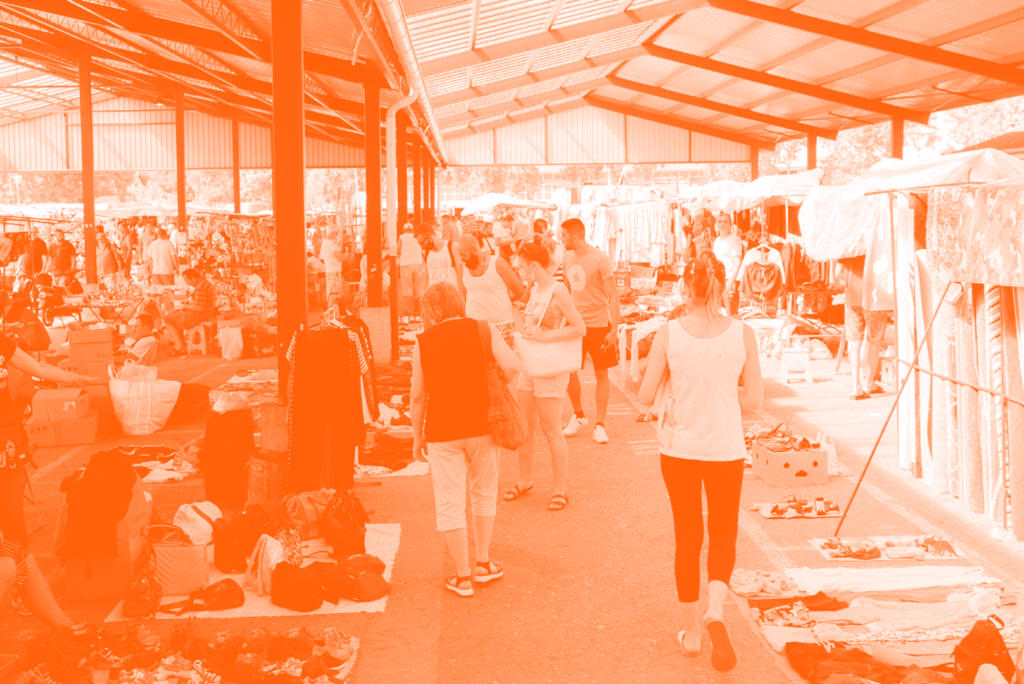 Literary Morning in Najlon - Literature and Music - Kaleidoskop kulture